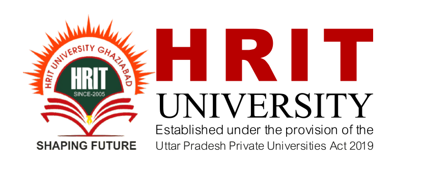 Events - HRIT University